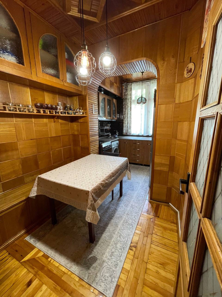 Квартира 2 этаж, 4 хона, 4 этажли дом