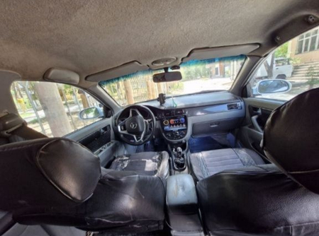 Lacetti 1.8 arendaga beriladi