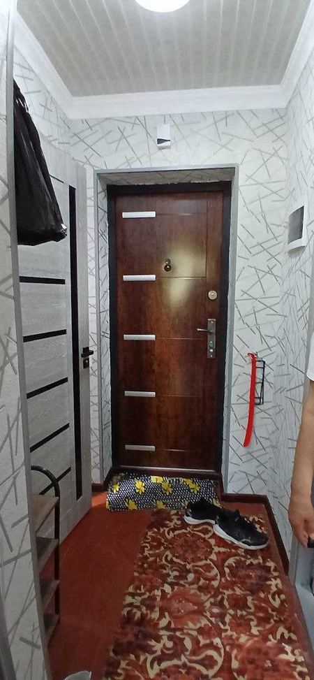 Лисунова 1/3/5 Орр Котельная