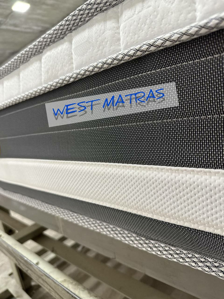 Westr matras siz istagan o'lchamda