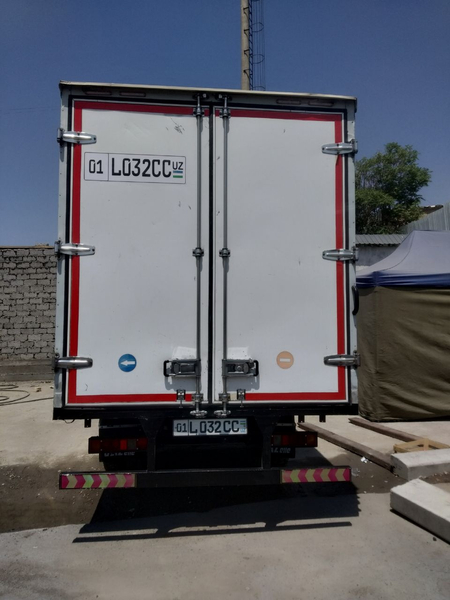 Продается Газель Некст