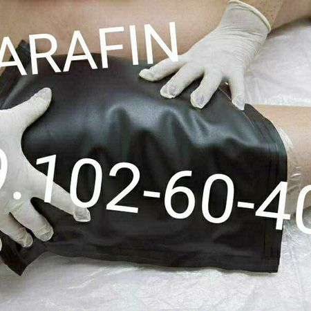 Parafin azikrit aralashkan 70/30
