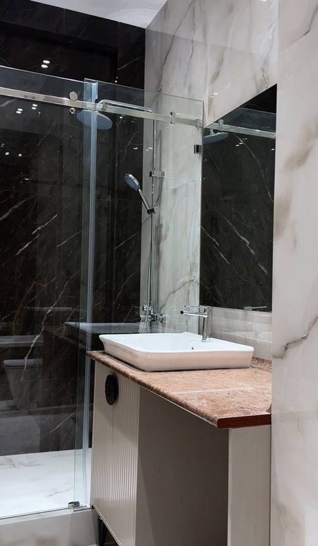 Yakkasaroy Residence \\n3/9/10 Новостройка