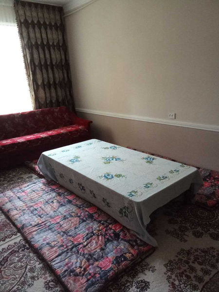 4 honali dom sotiladi 1 qavat