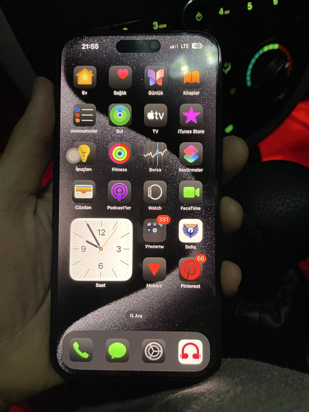 İphone 14 pro max 128