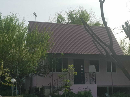 Продается дача. Поселок Новбахор,