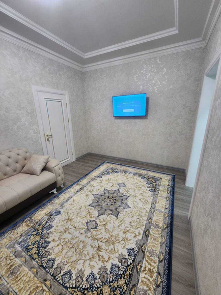 Срочно! Сдается 2-комн. квартира в центре Самарканда! 350$