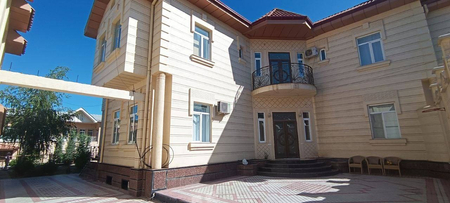 Район Юнусобод Зинит