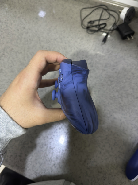 Xbox controller