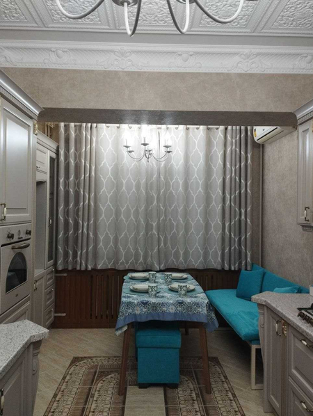 Продаётся квартира Габус