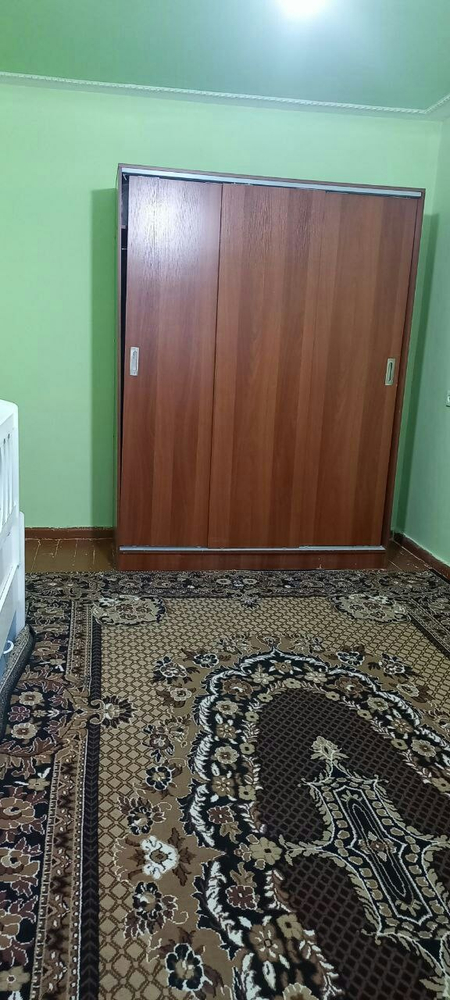 Продается квартира 1/4/5 Азербайджанский центр