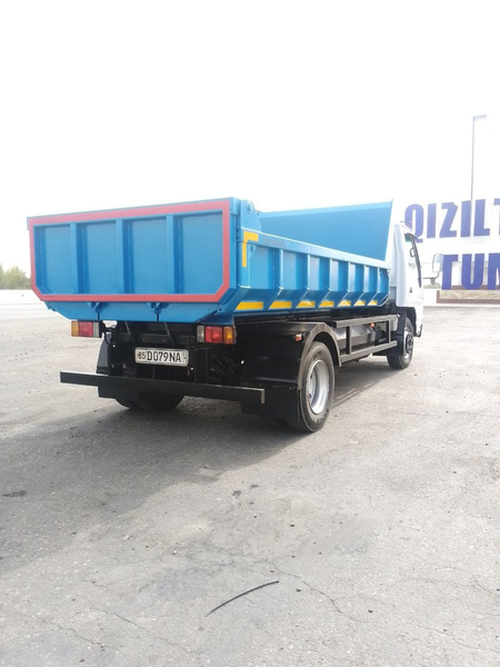 Isuzu Kuzuf sotiladi sz xoxlagan razmerda qaychi slindr ham bor