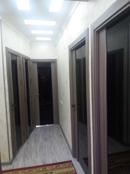Продажа квартиры Юнус Абад 4 3/3/4 ID:LR 123