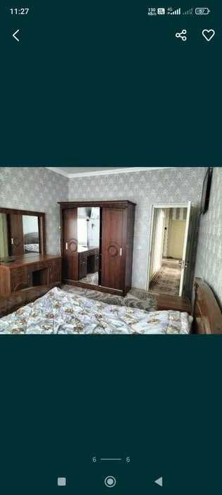 Продаётся Квартира Oq Tepa Sohiy Buyi 2 ком 64м2 с Евро Ремонтом !!!;
