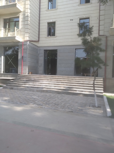 Сдаётця в ареду магазин новостройка