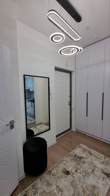 ЖК AssalomMaxtumquli Golden House комфорт с ремонтом 1/7/9 27м2