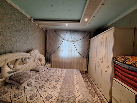 谷 129146 谷 Chilonzor tumanida kvartira sotiladi [110 м²]