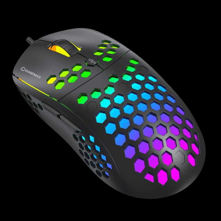 Новинка! Игровая мышка Gamemax MG8