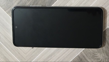 redMi note 10 T 128/6