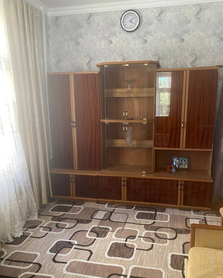Продается 1-комнатная квартира.