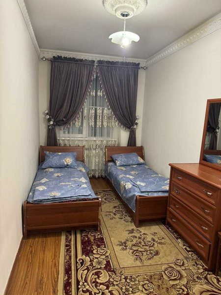 Сдаётся Квартира Чиланзар
