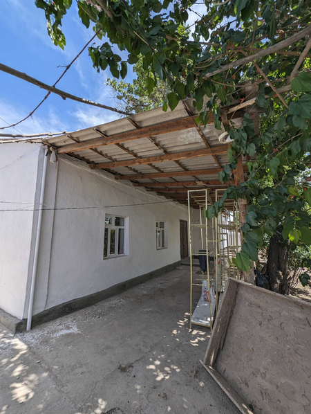 Jer ja'y satiladi, Kelisimli