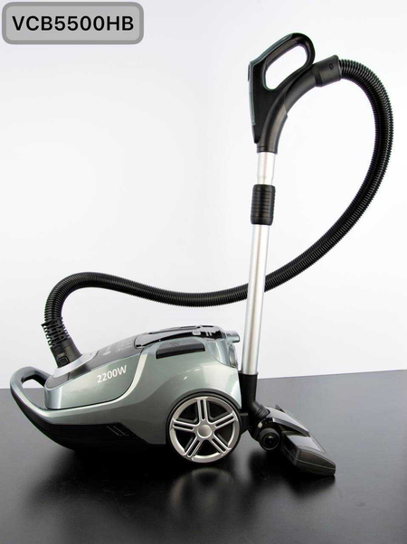 Пылесос Beston vacuum cleaner
       VCB5500-HB