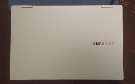 Ноутбук galaxy book flex α 13.3 i7