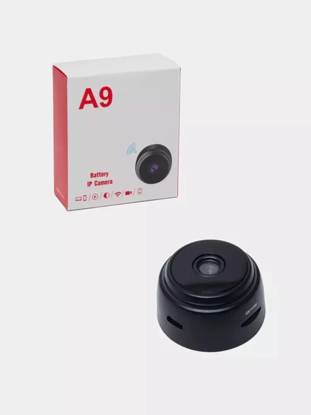 A9 mini kamera yengi