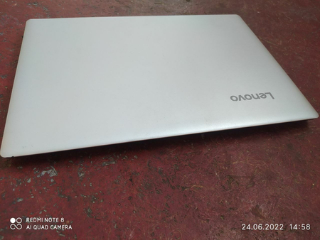 Lenovo intel(R) HD