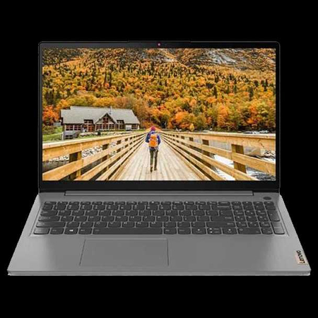 Lenovo IdeaPad 3 | 8GB DDR4 | i5-1235U |  256GB SSD | 15.6