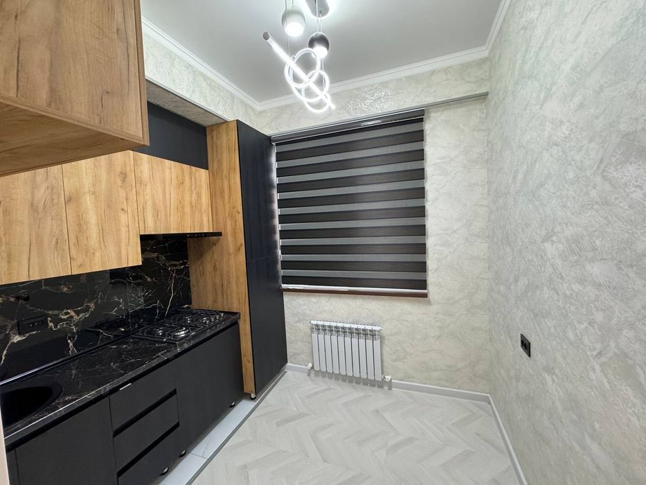 Продам 2 ком юнусабад 8 Новостройка