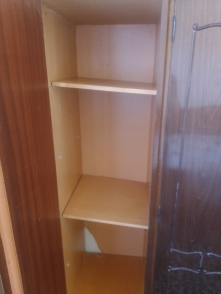 Spalne mebel Rossisyki, holati yaxshi saqlangan juda baquvvat