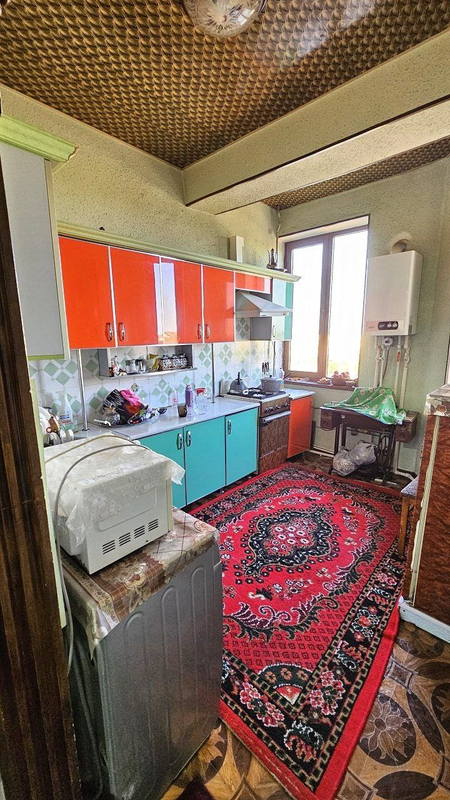 2 хона ли квартира