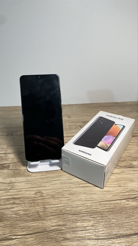 Samsung Galaxy A32 sotiladi