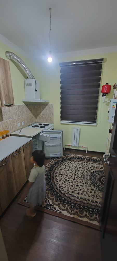 Оилалиларга узок муддатга факат оилалиларга