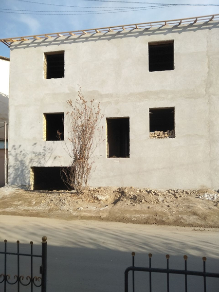 Уй сотилади 200 м² [+подвал]