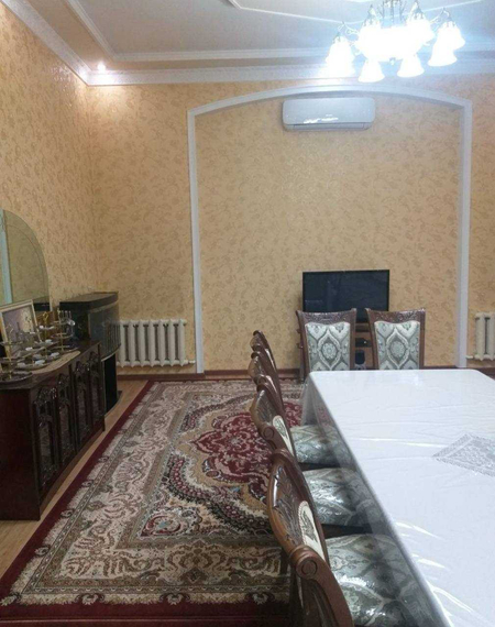Продается дом 9,5 соток в Элитном махалле Тутзор
