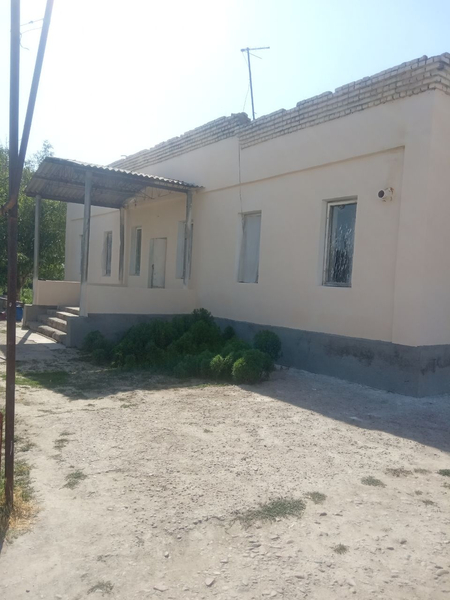 Нотурар жой сотилади