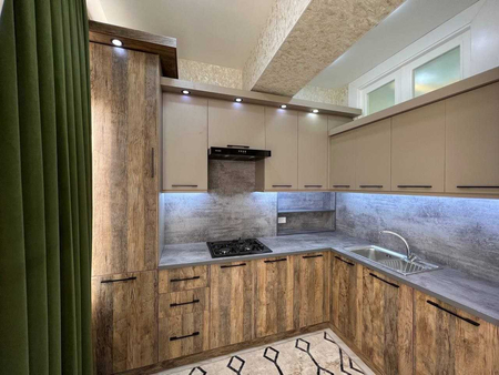 Продаётся 3х ком. кв. 72 м²