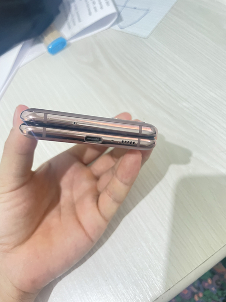 Samsung Zfilip 5g
