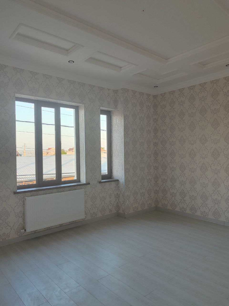 Продаётся коттедж в Сергелийском районе (Хонабад).