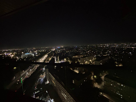 NRG U TOWER , 25 Этаж , 1 ком