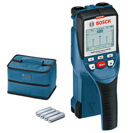Детектор Bosch D-TECT 150 SV