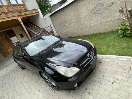 mercedes 2007yi 15000$