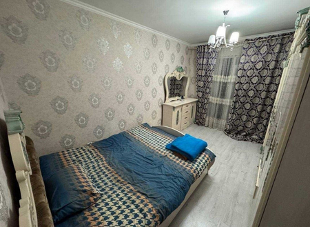 Сдается квартира
