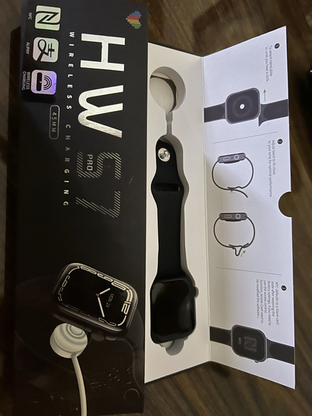 Smart watch s7 качество супер