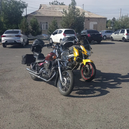 Продается Lifan 250-B