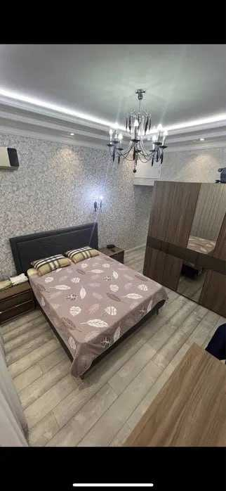 ;жк Hayot Юнусабад-19й евро 2ком 62м2 супер локация клиника Happy life
