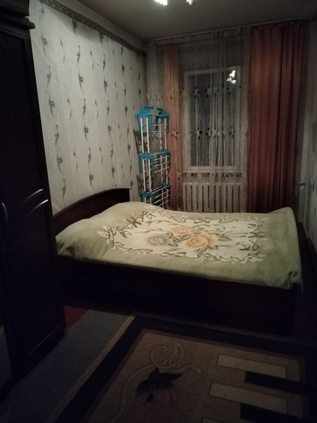 ТТЗ-1 продается квартира 2/4/4. Ипотека. N390